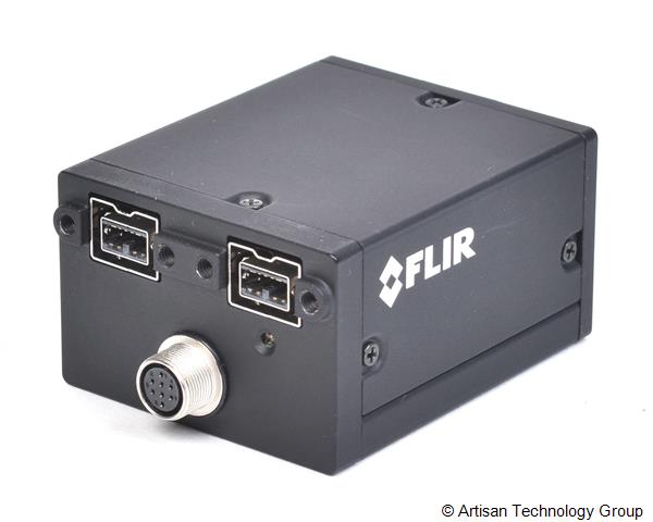 Grasshopper2 GS2-FW-14S5M Point Grey Research (Machine Vision Camera ...