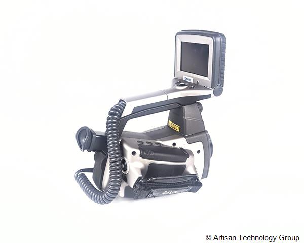ThermaCAM S60 FLIR Systems (Infrared Camera) | ArtisanTG™