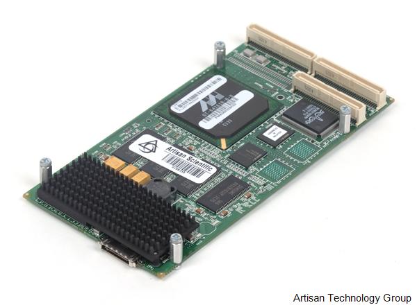 PowerPMC-260 Emerson / Motorola / Force Computers (PowerPC-Based Module ...