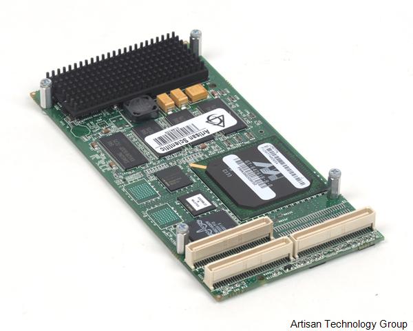PowerPMC-260 Emerson / Motorola / Force Computers (PowerPC-Based Module ...