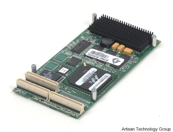PowerPMC-260 Emerson / Motorola / Force Computers (PowerPC-Based Module ...