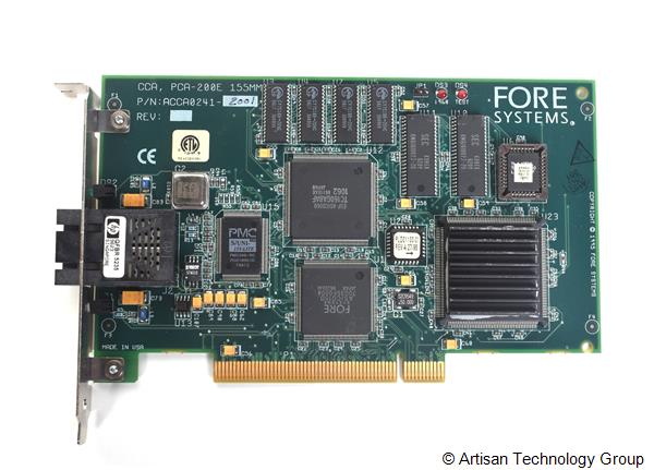 PCA-200E FORE Systems (ATM Adapter) | ArtisanTG™