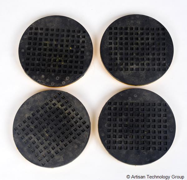 Type 20 Fabreeka (Fabcel Lev-L Mounts (Set of 4)) | ArtisanTG™