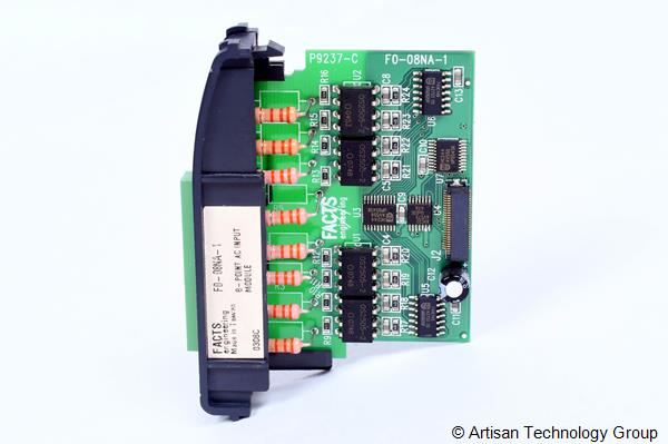 F0-08NA-1 Facts Engineering (Discrete Input Module) | ArtisanTG™