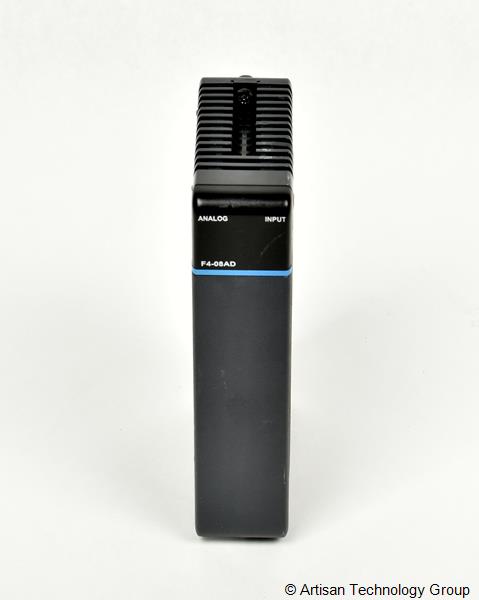 F4-08AD Facts Engineering (Analog Input Modules) | ArtisanTG™