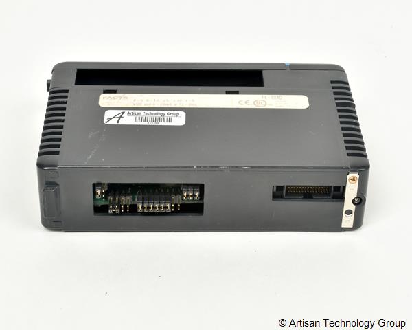 F4-08AD Facts Engineering (Analog Input Modules) | ArtisanTG™