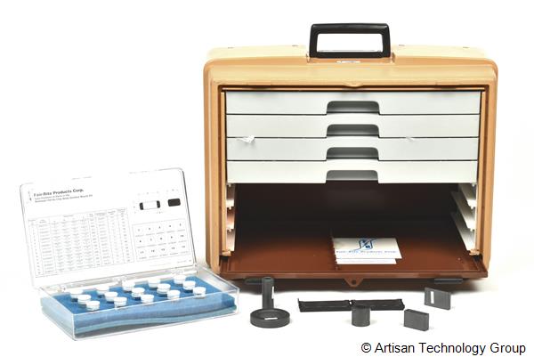 Omni-Kit Fair-Rite (Ferrite Kit) | ArtisanTG™