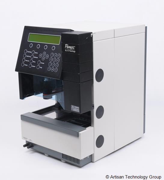 920 LC Packing (Famos Well Plate Microsampler) | ArtisanTG™