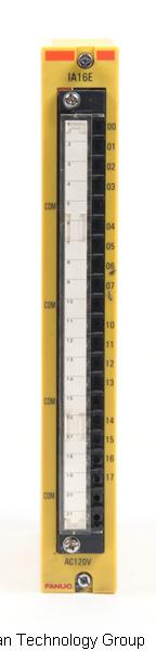 A03B-0801-C129 Fanuc (IA16E Input Module) | ArtisanTG™
