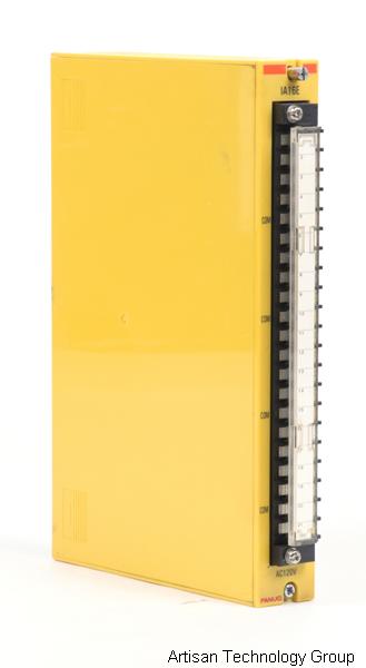 A03B-0801-C129 Fanuc (IA16E Input Module) | ArtisanTG™