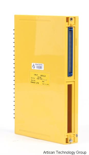 A03B-0801-C129 Fanuc (IA16E Input Module) | ArtisanTG™