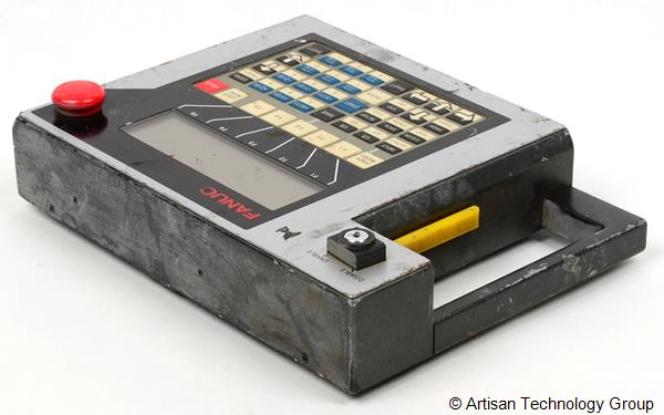 A05B-2047-C145 Fanuc (Teach Pendant Controller) | ArtisanTG™