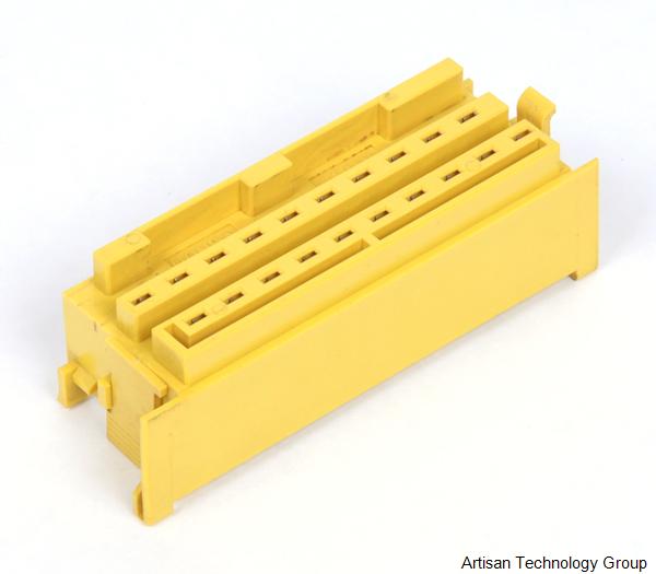 A16B-1212-0540 Fanuc (Terminal Block) | ArtisanTG™