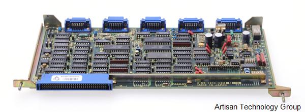 A16B-1210-0220 Fanuc (Peripheral Control Board) | ArtisanTG™