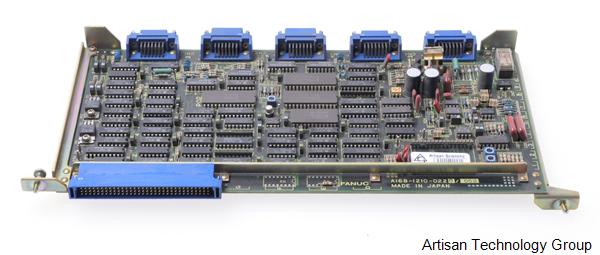 A16B-1210-0220 Fanuc (Peripheral Control Board) | ArtisanTG™