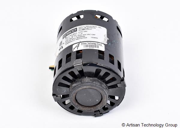 U62 Fasco (Motor (Mod Number: 7162-3372)) | ArtisanTG™