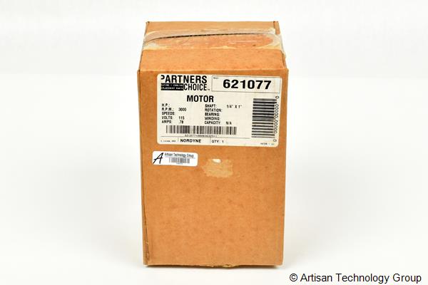 U21 Fasco (Motor (Mod Number: 7121-4921)) | ArtisanTG™