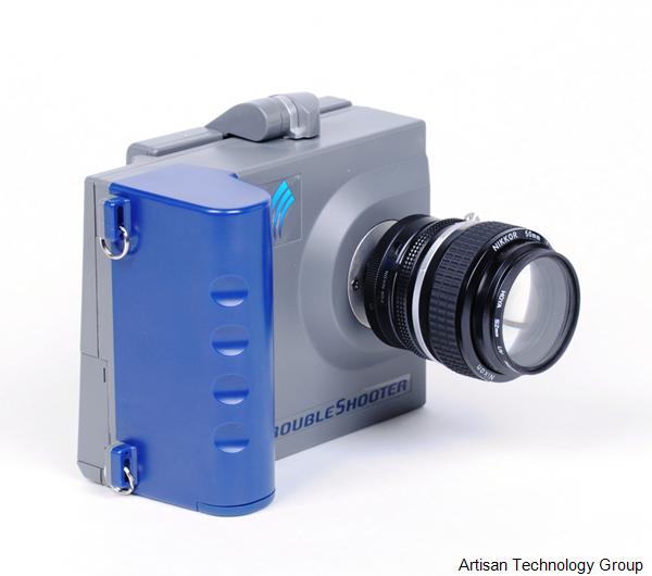 TroubleShooter TS500ME Fastec Imaging (Portable High-Speed Digital ...