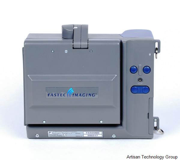 TroubleShooter TS500ME Fastec Imaging (Portable High-Speed Digital ...