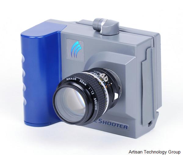 TroubleShooter TS500ME Fastec Imaging (Portable High-Speed Digital ...