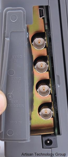 TroubleShooter TS500ME Fastec Imaging (Portable High-Speed Digital ...