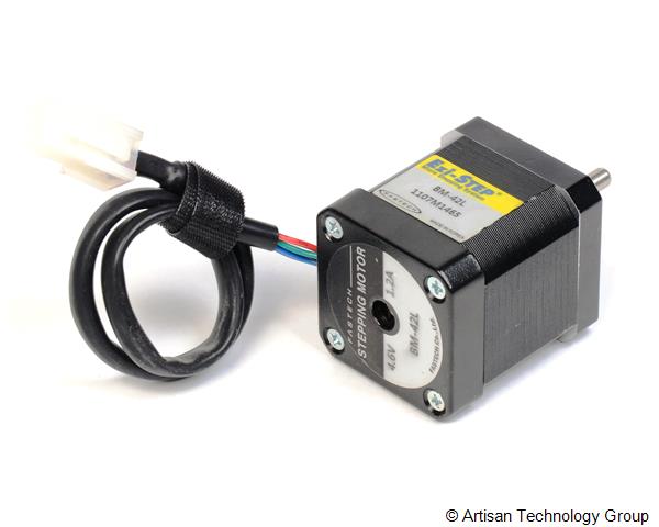 EZI-STEP-BM-42L Fastech (Step Motor) | ArtisanTG™