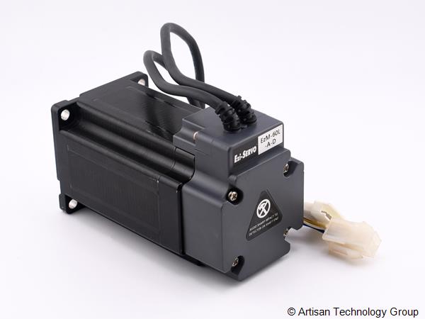 EzM-60L-A-D Fastech (Motor) | ArtisanTG™
