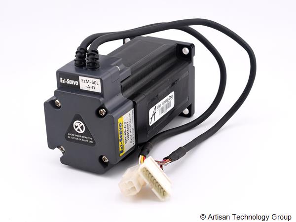 EzM-60L-A-D Fastech (Motor) | ArtisanTG™