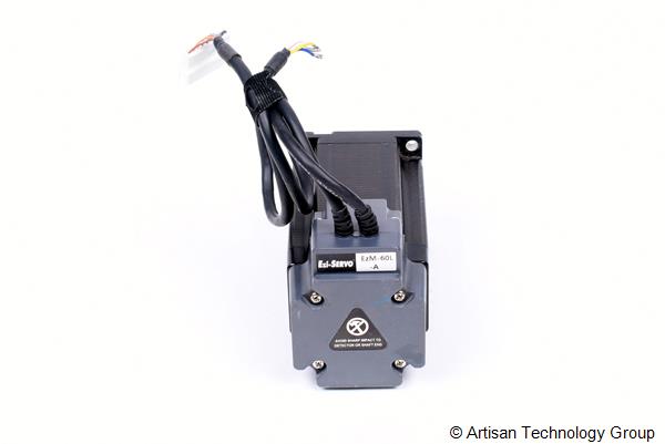 EzM-60L-A Fastech (Motor) | ArtisanTG™