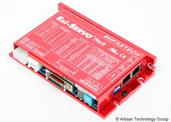 EzS-NDR-60L-A Fastech (Ezi-Servo Plus-R Drive) | ArtisanTG™