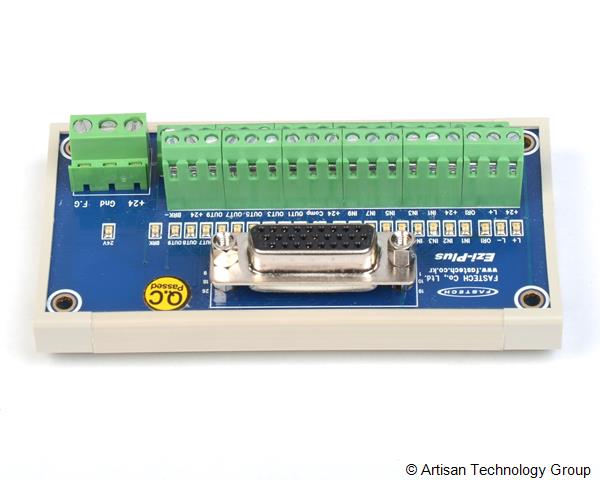Ezi-Plus TB-Plus Fastech (Interface Board) | ArtisanTG™