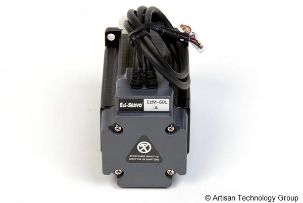 Ezi-SERVO-PR-60L-A Fastech (Plus-R Closed Loop Stepping System ...