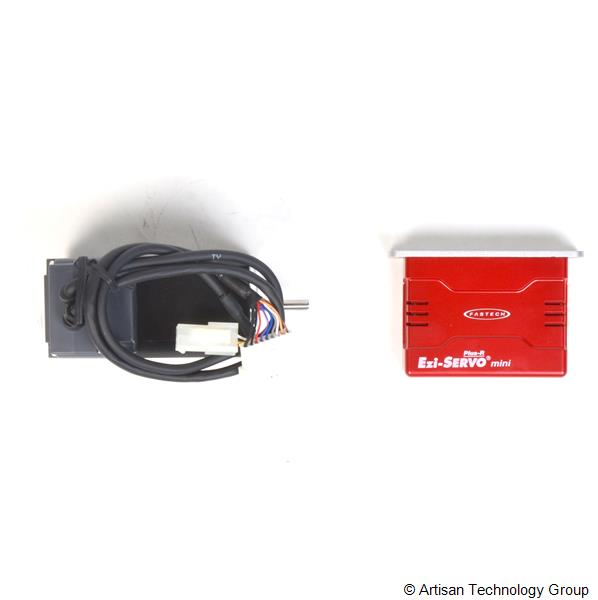 Ezi-SERVO-PR-MI-42XL-A Fastech (Plus-R Mini Closed Loop Stepping System ...