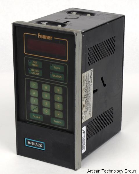 M-Track Fenner (Universal Controller) | ArtisanTG™