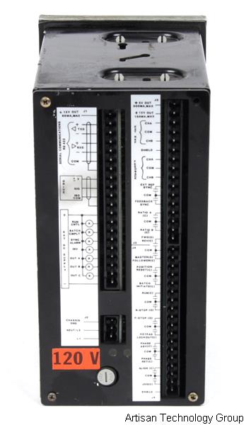 M-Track Fenner (Universal Controller) | ArtisanTG™