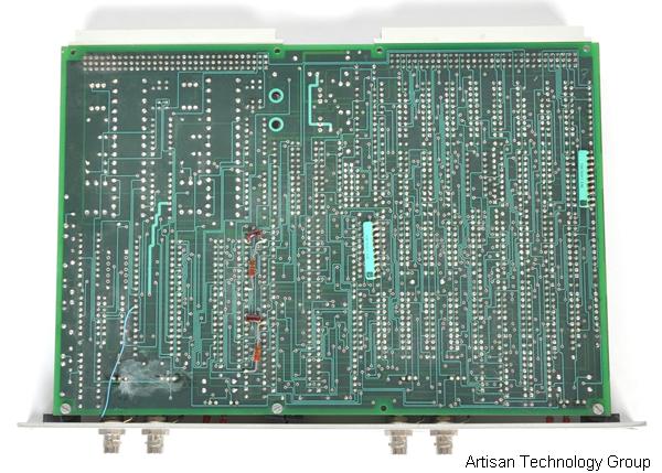 0823-ED-28232 Fermi National Accelerator Laboratory (VME MIL 1553 ...