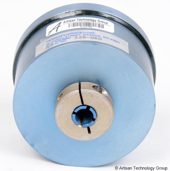 Ferrotec (Ferrofluidic Inertia Damper) | ArtisanTG™