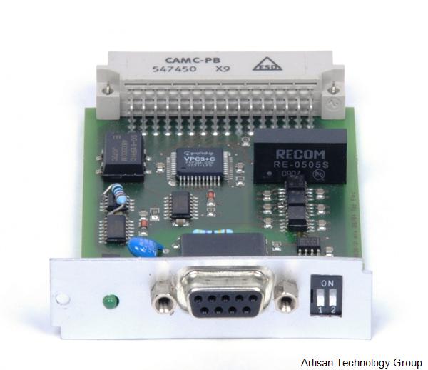 CAMC-PB Festo (Profibus Interface Card) | ArtisanTG™