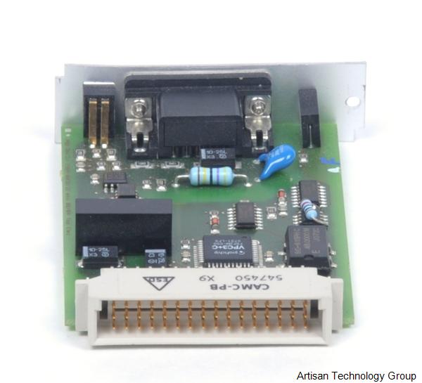 CAMC-PB Festo (Profibus Interface Card) | ArtisanTG™