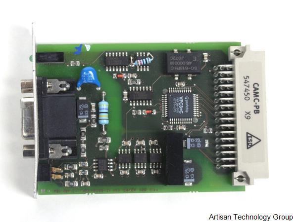 CAMC-PB Festo (Profibus Interface Card) | ArtisanTG™