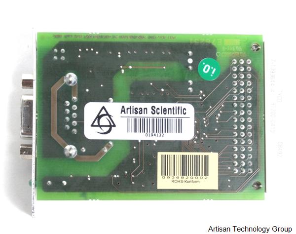 CAMC-PB Festo (Profibus Interface Card) | ArtisanTG™