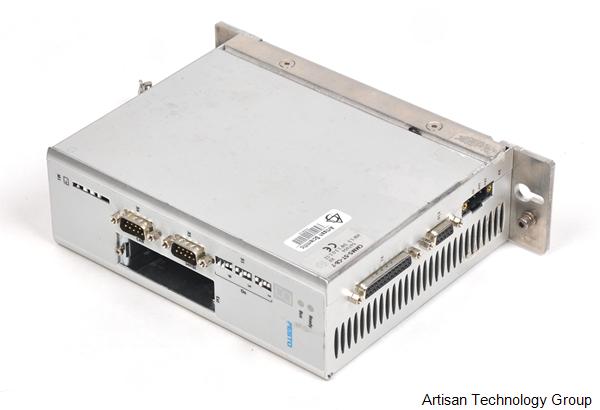 CMMS-ST-C8-7 Festo (Motor Controller) | ArtisanTG™