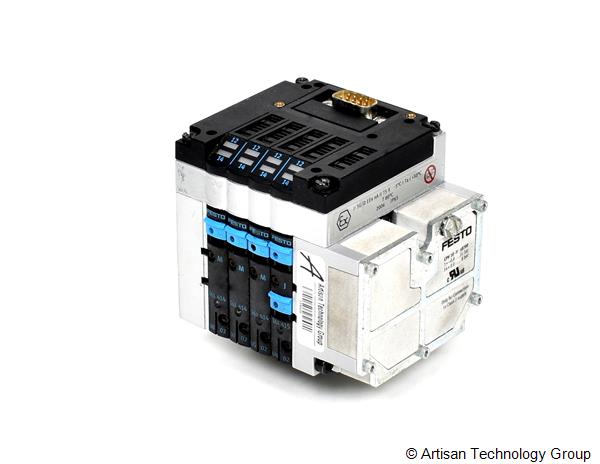 CPV10-GE-MP-4 Festo (Compact Performance Valve Terminal) | ArtisanTG™