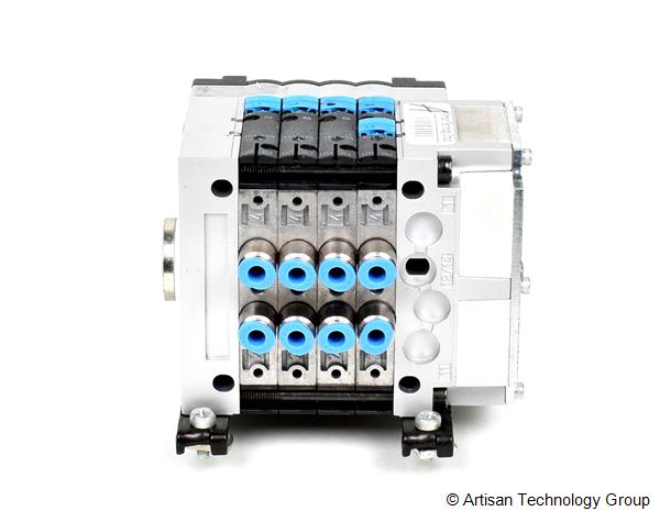 CPV10-GE-MP-4 Festo (Compact Performance Valve Terminal) | ArtisanTG™