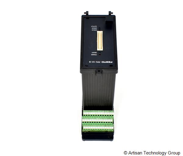 FPC 101 B Festo (Logic Controller) | ArtisanTG™