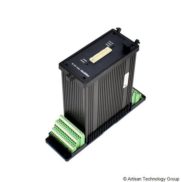 FPC 101 B Festo (Logic Controller) | ArtisanTG™
