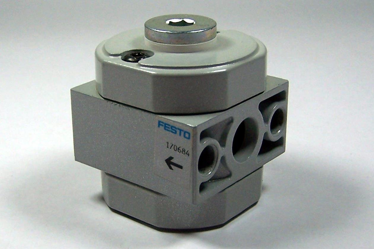 FRM-D-MINI Festo (FRM Distributor Block) | ArtisanTG™