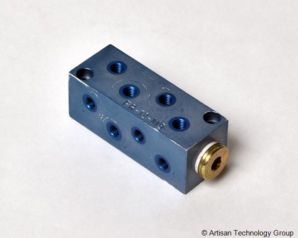 FR-12-M5 Festo (Distribution Manifold) | ArtisanTG™