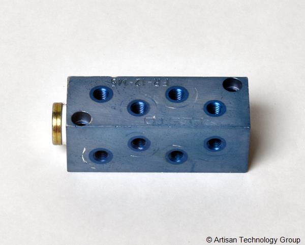 FR-12-M5 Festo (Distribution Manifold) | ArtisanTG™