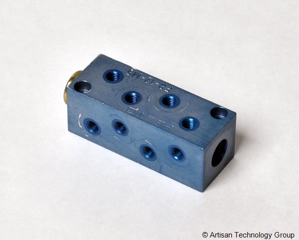 FR-12-M5 Festo (Distribution Manifold) | ArtisanTG™